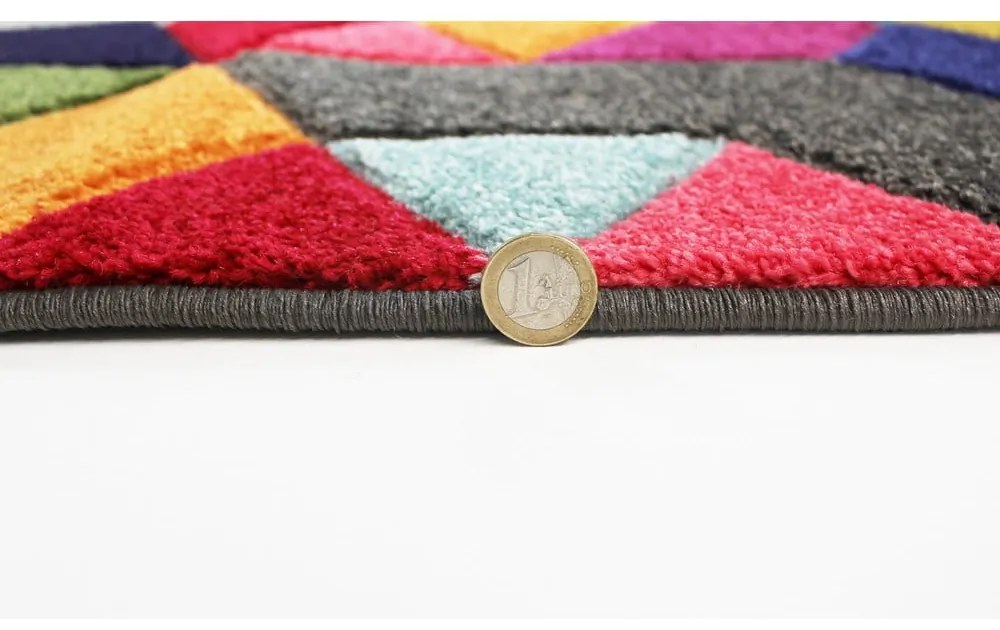 Koberec Flair Rugs Dynamic, 66 x 230 cm