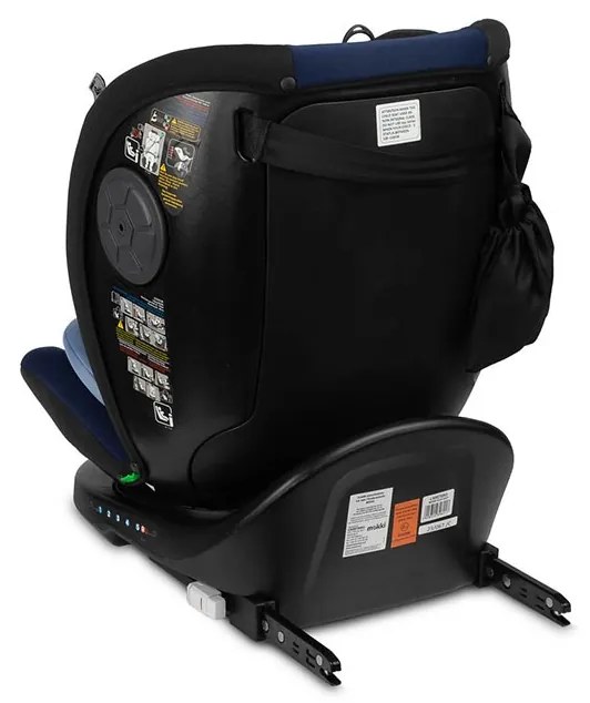 Autosedačka CARETERO MOKKI I-SIZE navy