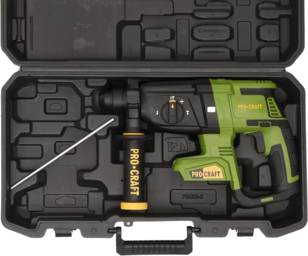 Procraft PHA40-bb-с