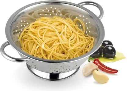 TESCOMA Cedník s podstavcem GrandCHEF ø 24 cm