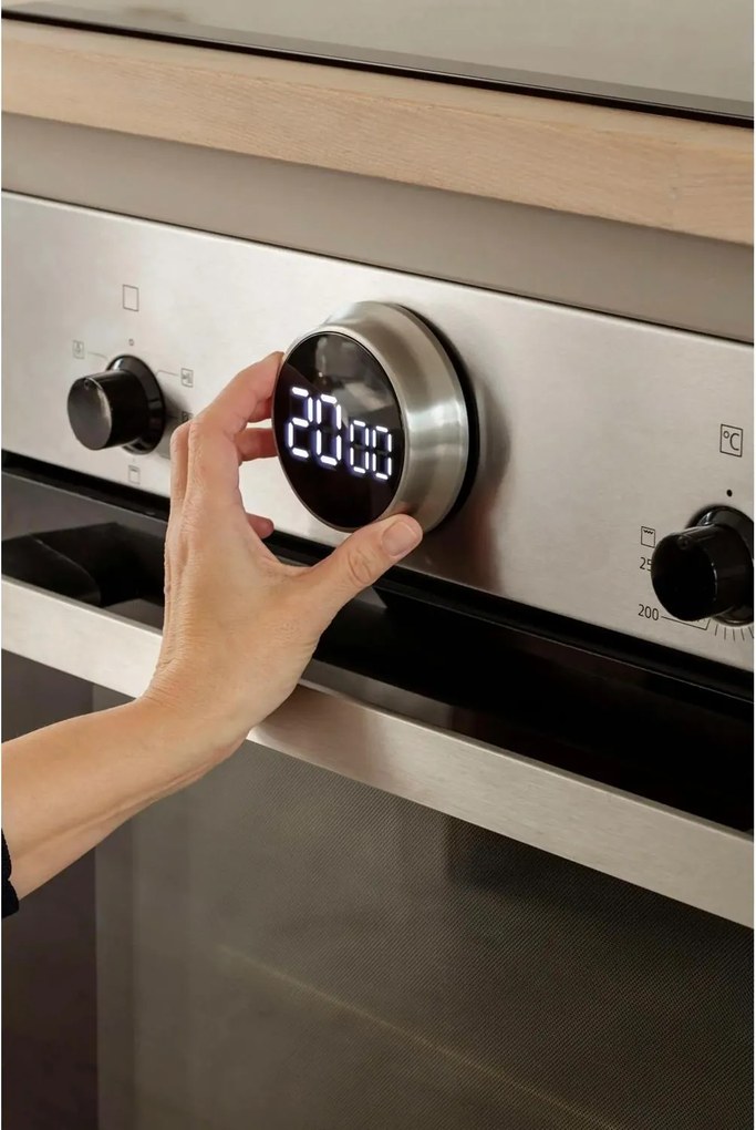 Magnetická minutka Eva Solo TIMER