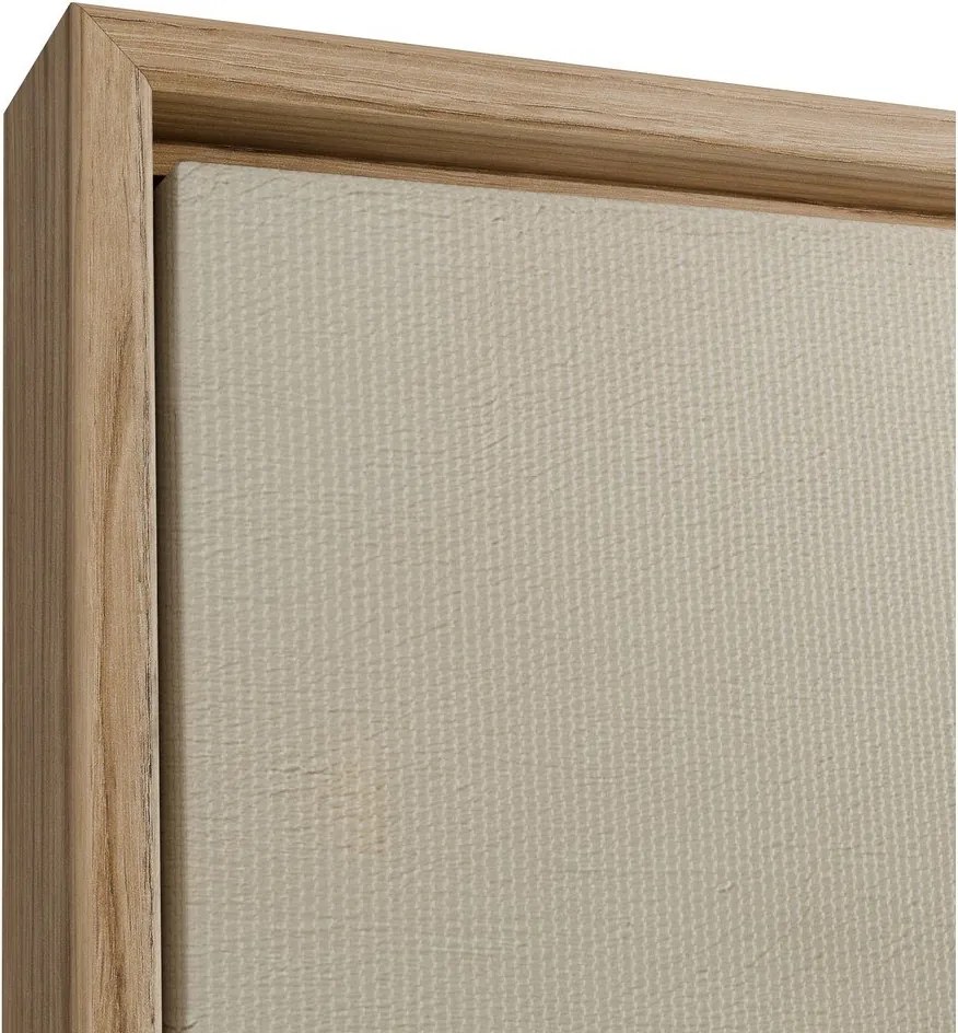 Tištěný obraz s rámem/na plátně 70x100 cm Dreamy Rays – Styler