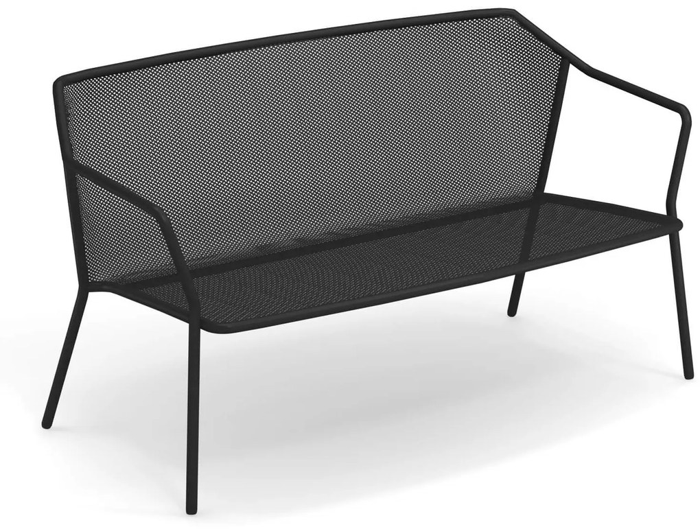 Emu designové zahradní sedačky Darwin Sofa