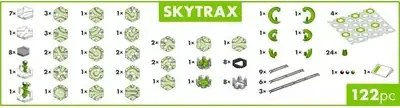 Ravensburger GraviTrax Skytrax Startovní sada M