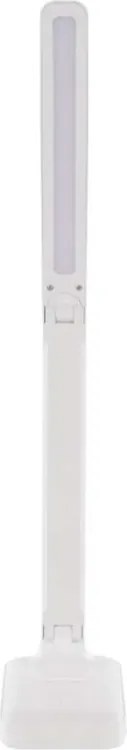 Stolní LED lampa Amy bílá