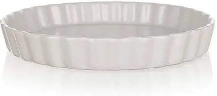 Keramická koláčová forma kulatá 28,5cm - BANQUET