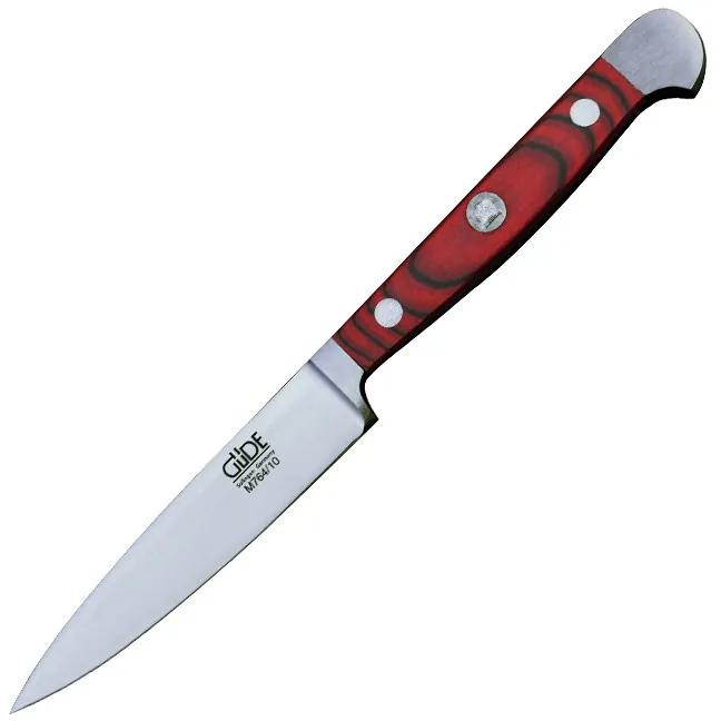Špikovací nůž Alpha Mikarta Güde Solingen 10 cm