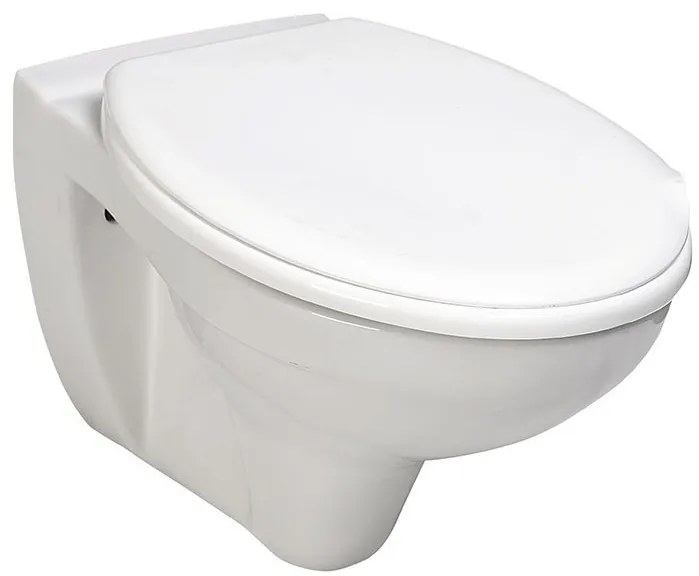 Aqualine Taurus LC1582 WC mísa závěsná