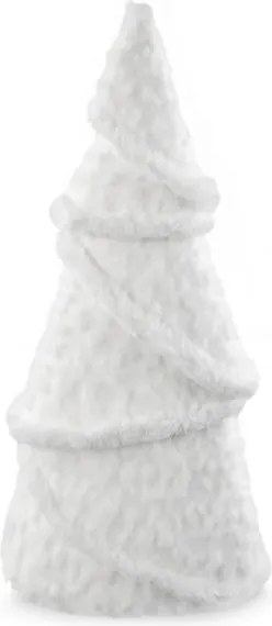 Vánoční dekorace FIG 207 A bílá