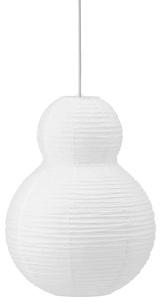 Normann Copenhagen designová závěsná svítidla Puff Lamp Bubble