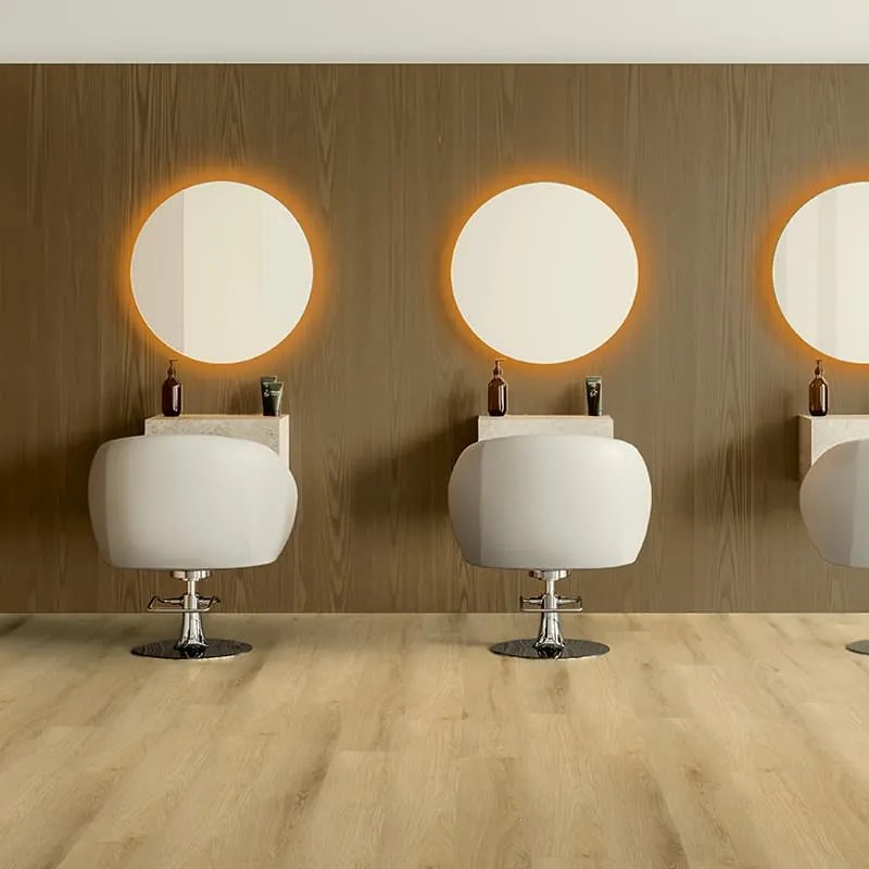 Vinylová podlaha Karndean Projectline 55225 Dub Lucern 3,37 m²