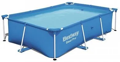 Bestway 56404 Bazén Steel Pro 3 x 2,01 x 0,66 m