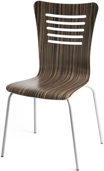 Skořepinová židle Lima S.OM | BIANO