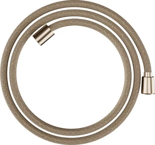 Hansgrohe Designflex sprchová hadice kartáčovaný bronz 28260140
