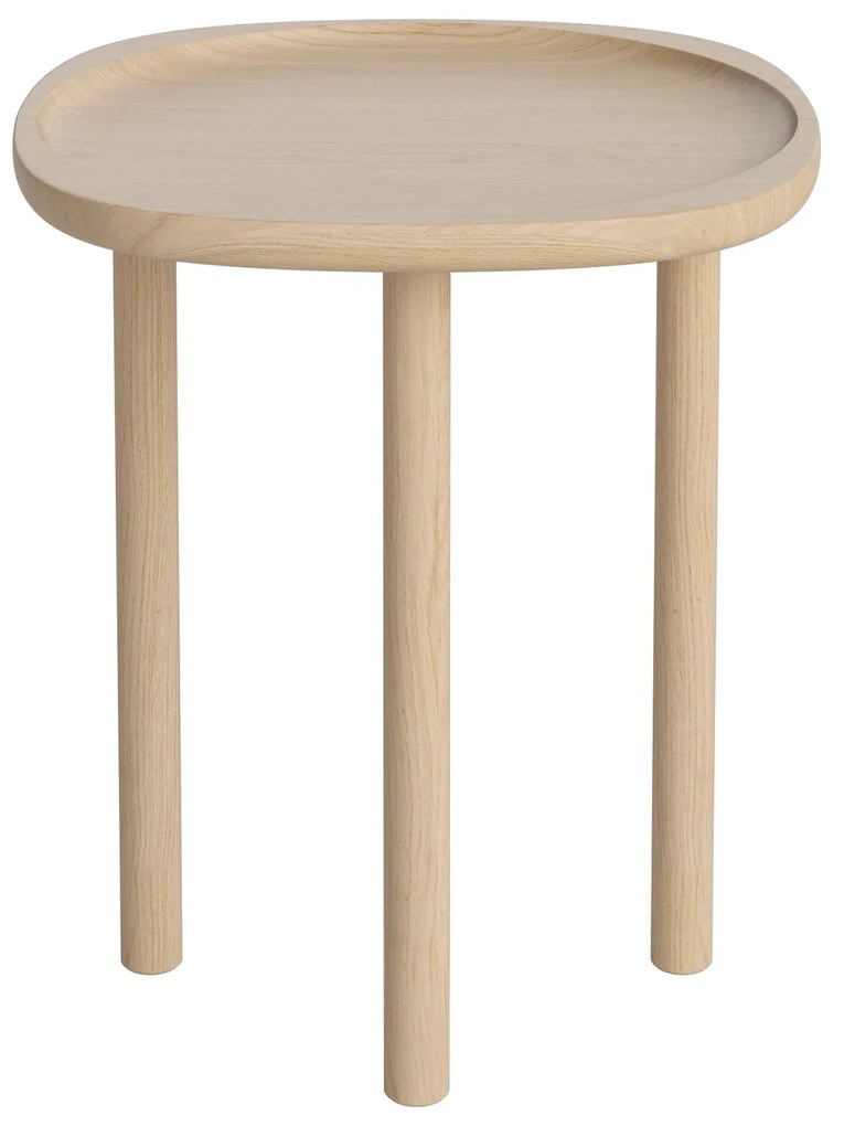 Bolia designové odkládací stolky Trace Side Table