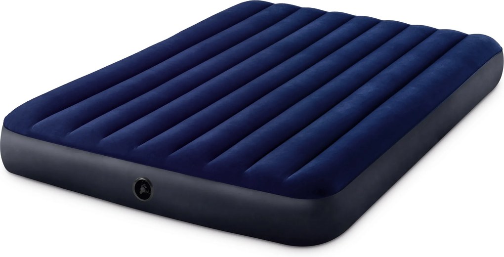Intex Air Bed Classic Downy dvoulůžko 152 x 203 x 25 cm 64759