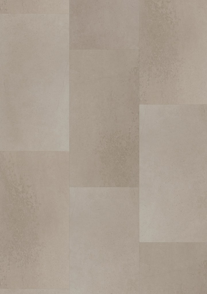 Vinylová podlaha lepená ECO 55 073 Urban Beige, 914,4 x 457,2 mm, Oneflor