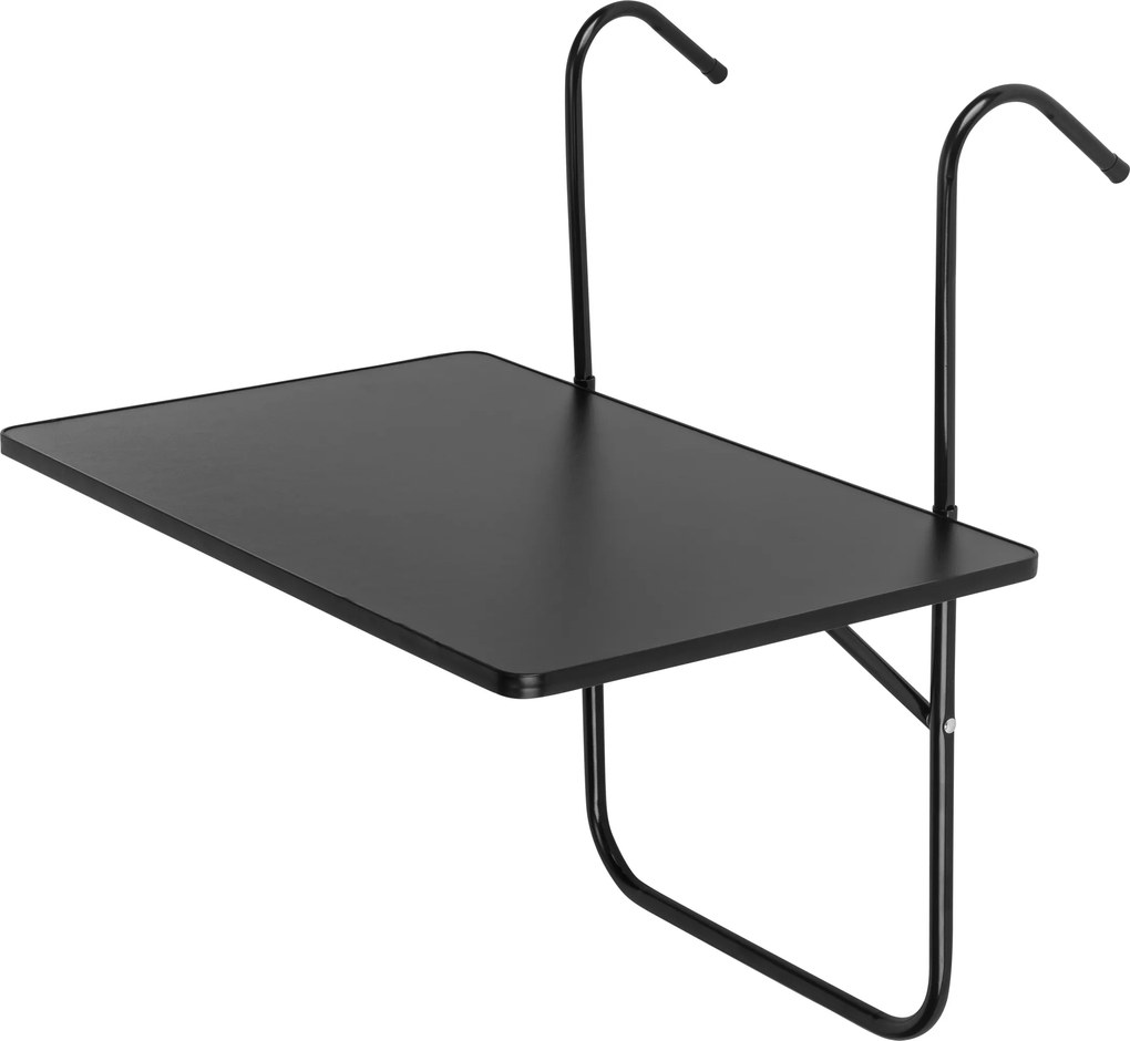 Livarno® Závěsný stolek na balkon