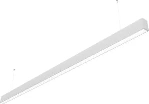 LED svítidlo Lumbio Bright Light L200 pro závěsnou montáž (Bílá, Spectoda Wireless)