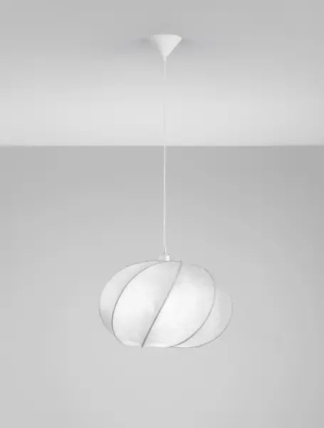 Designový lustr Bora 55