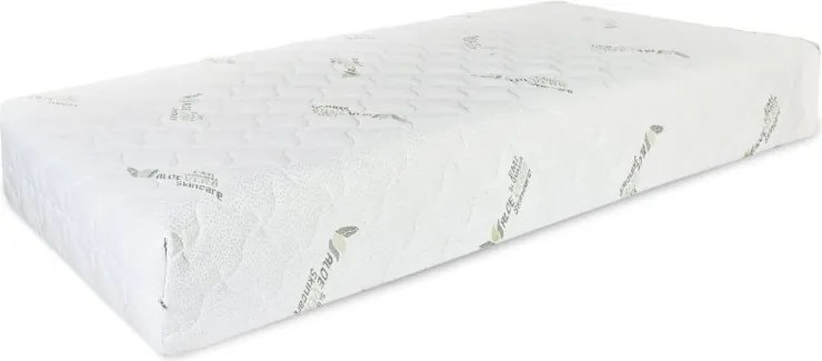 Matrace Exclusive EMI 90 × 200 cm 1+1 ZDARMA