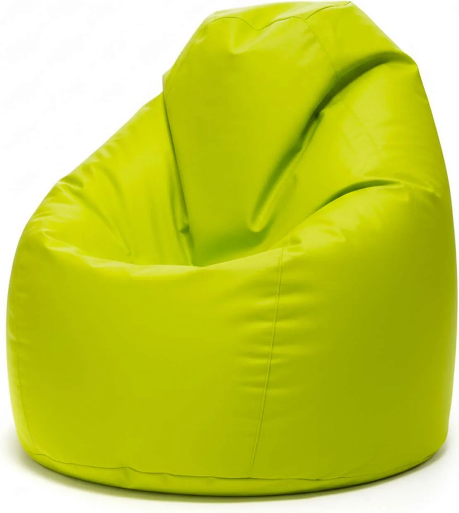 Primabag Tera Sako ekokůže limetka