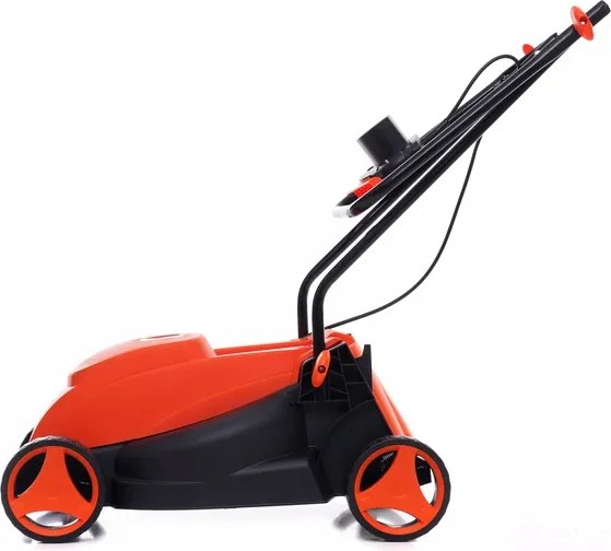 Elektrická sekačka 2100W 30l 32cm | KD5400