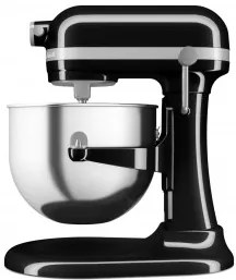 KitchenAid robot Artisan 5KSM70SHXEOB černá