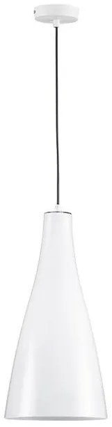 Nova Luce Závěsné svítidlo LIVTA, 23cm, E27 1x12W Barva: Zlatá