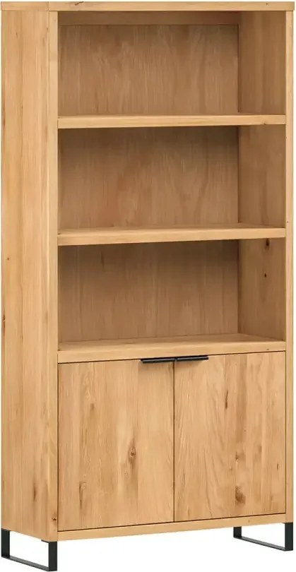 furniture-nabytek.cz - Obývací set z divokého dubu Sidora