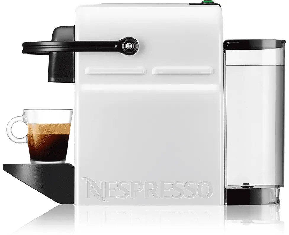 Kapslový Kávovar Krups Nespresso Inissia XN100110 bílý