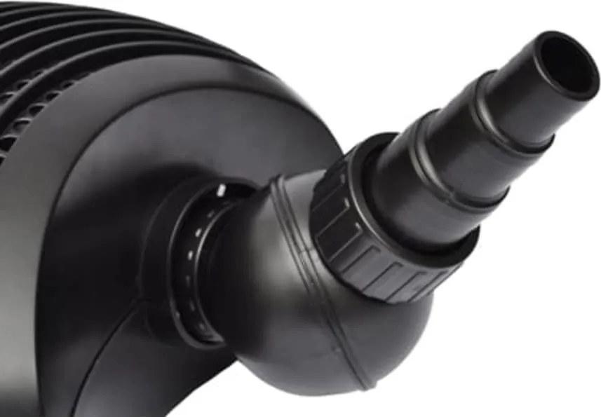 vidaXL Jezírkové čerpadlo 8000 l/h [40530]