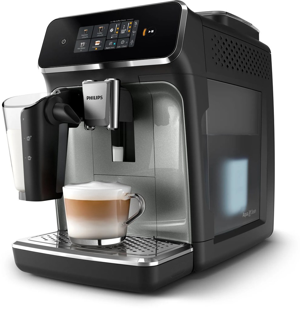 Philips 2300 series lattego ep2339/40