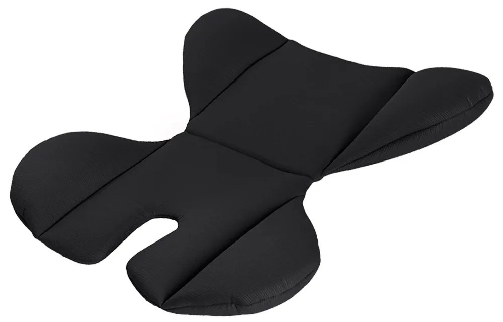 Dětská autosedačka CARRELLO Yukon CRL-15808 Midnight Black