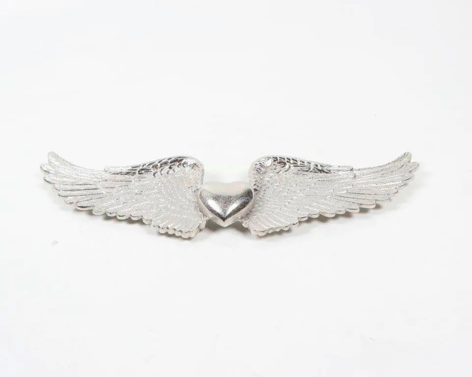 XXXLutz DEKORACE NA ZEĎ 50/16,5/4,5 cm Ambia Home - 0068330175