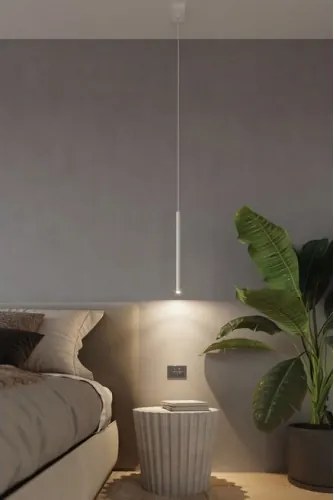 Lustr SOLLUX Pastelo 3 G9 3x40W bez zdroje SL.0466 bílá