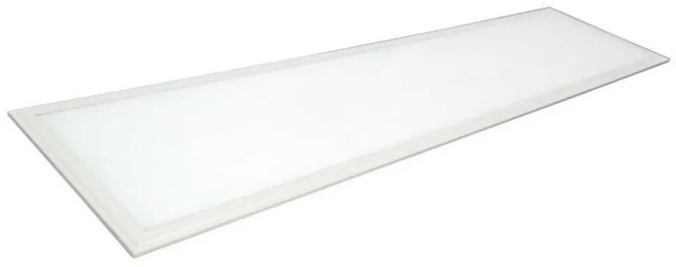 LEDSVITI LED panel 300x1200mm 40W denní bílá