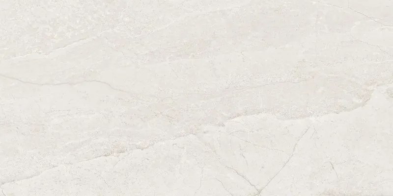 Mexen Homes Bianco glazovaný rekt. G1, podlahová-stěnná dlaždice 120 x 60 cm, lesk - TL151-120-060-00