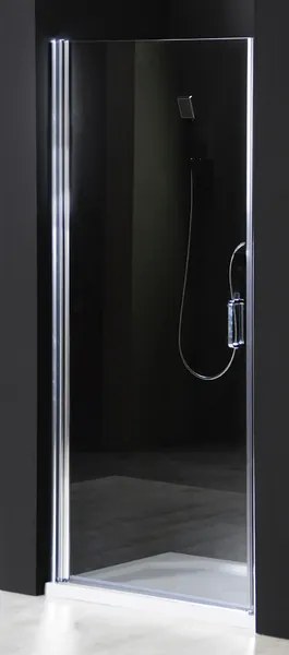 GELCO ONE sprchové dveře do niky 1000mm, čiré sklo (GO4410D)