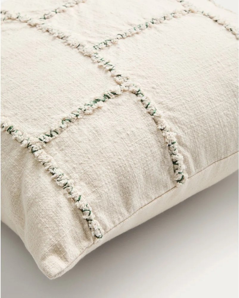 Povlak na polštář 45x45 cm Verion – Kave Home