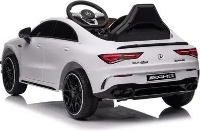 Made 25533 - Elektroauto Benz CLA 45