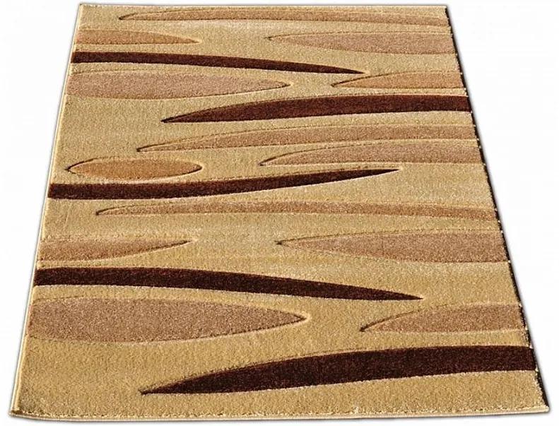 Kusový koberec FANTASY krém 200x290