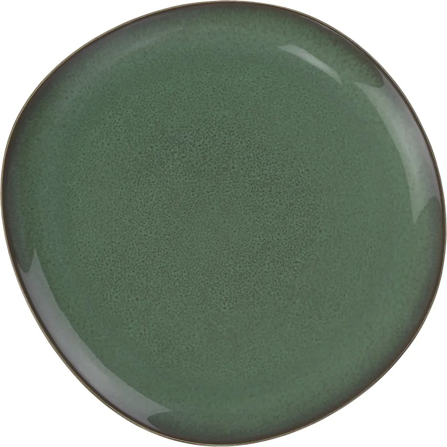 Villeroy&Boch Villeroy & Boch Lave vert Serving servírovací tác