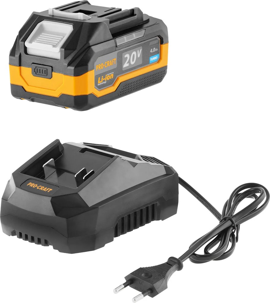 Procraft PKA35