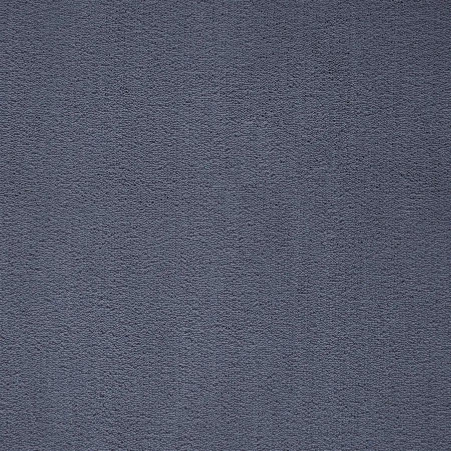 Zátěžový koberec Prominent 79 - modrý - 4m