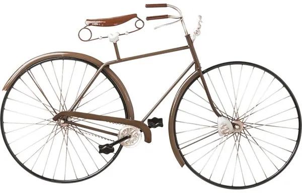 Nástěnná dekorace Vintage Bike