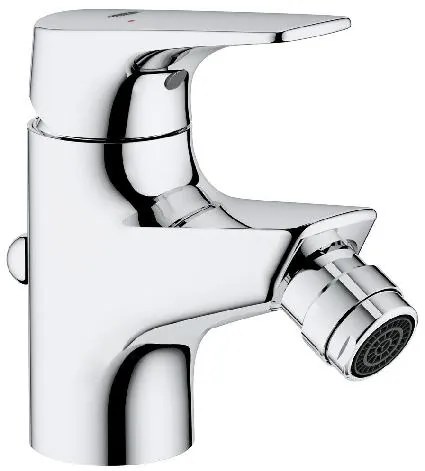 Grohe Start Flow - Bidetová baterie s výpustí, chrom 23770000