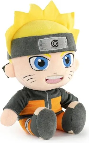 Plyšák Naruto Sitting - 25 cm