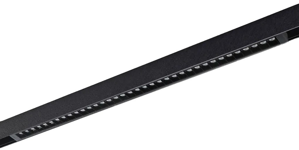Beta Kira 230V Track Magnetic 27W Cct Bluetooth Bk