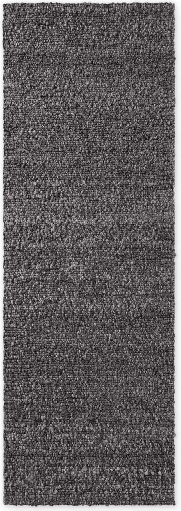 Ted Baker, Běhoun Ted Baker Notting Hill 106345 Dark Grey, 80x200, šedá, ložnice